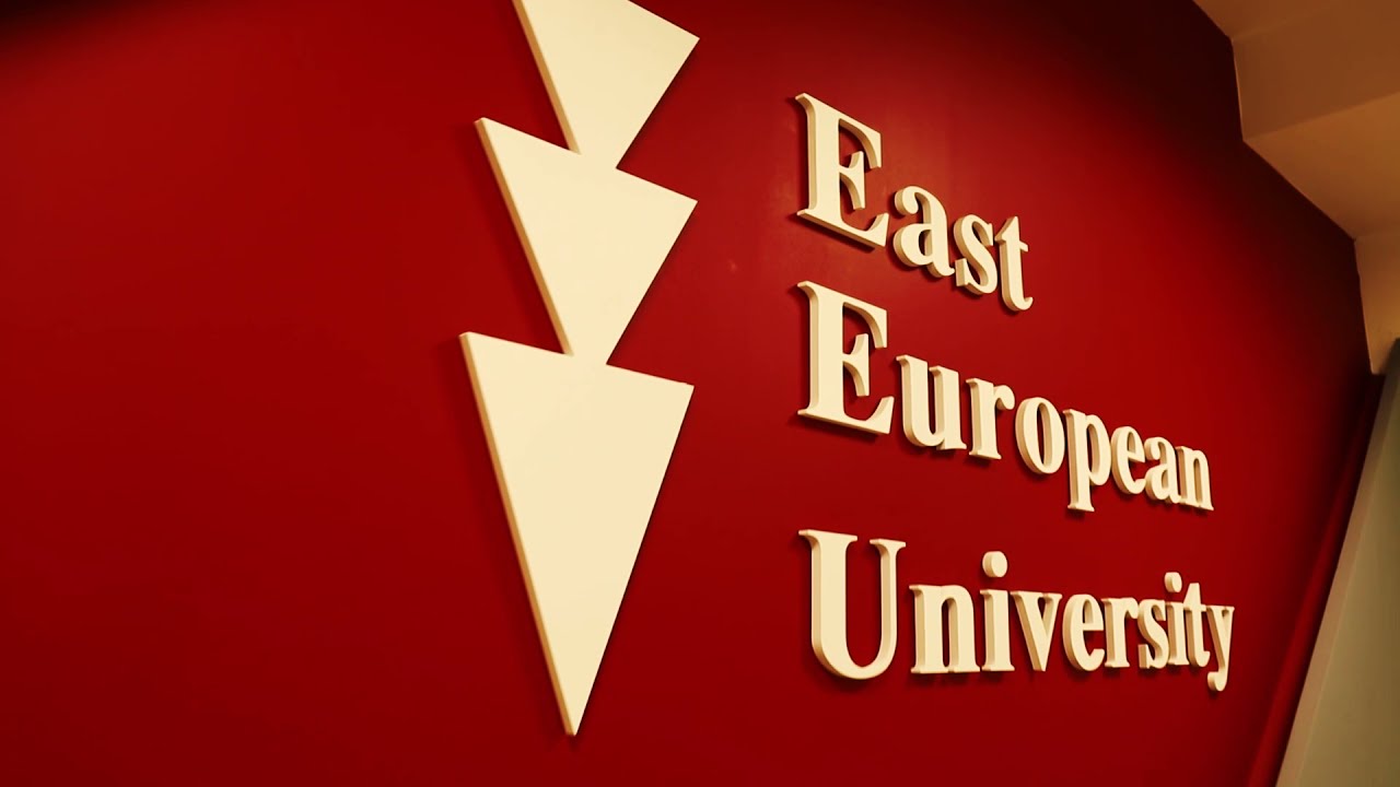East European University - Tbilisi, Georgia | Admission for Students