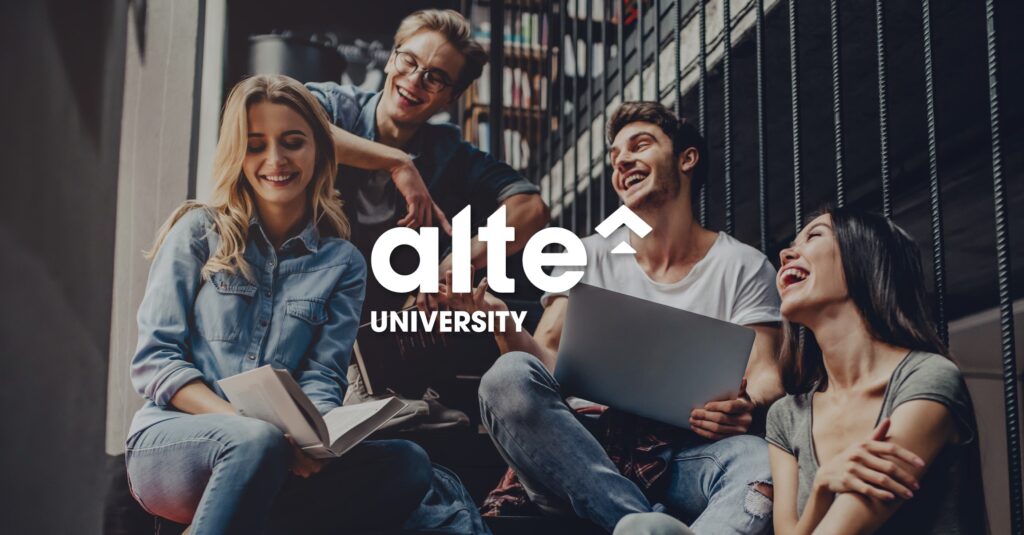 Alte University - Tbilisi, Georgia | Admissions for Foreign Students