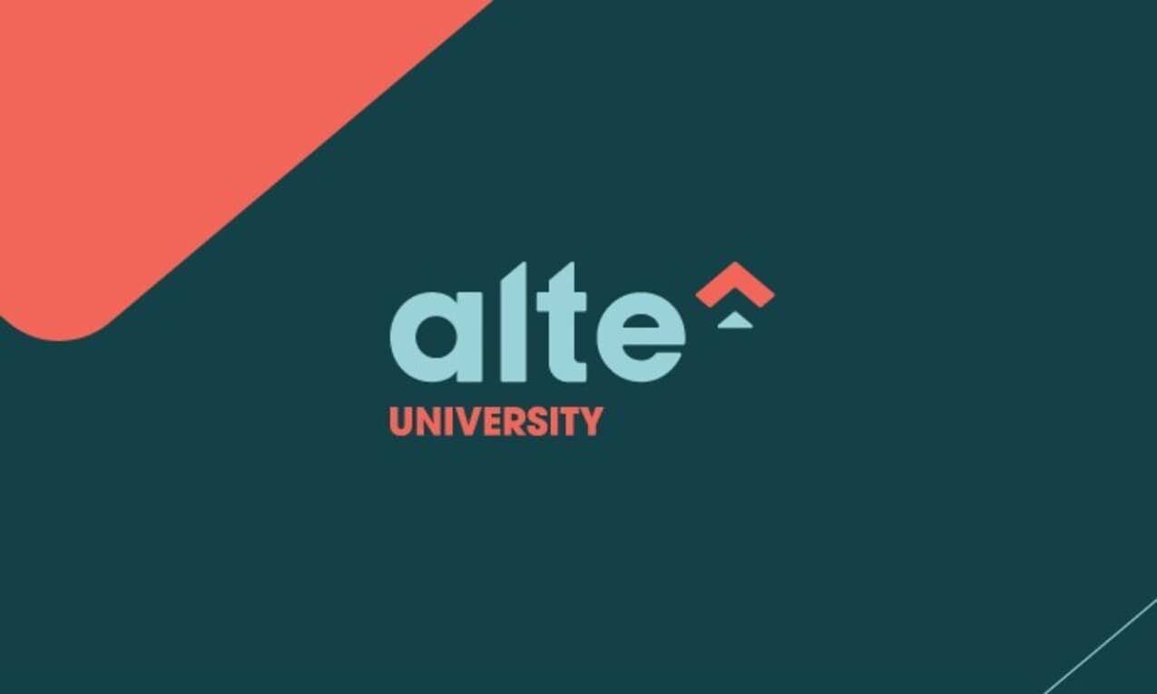 ALTE Online Application Form For International Students