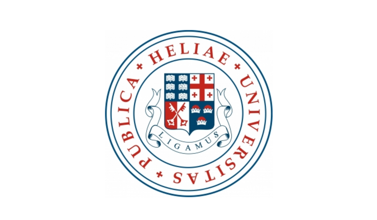Ilia State University - Tbilisi, Georgia |Admissions for International ...