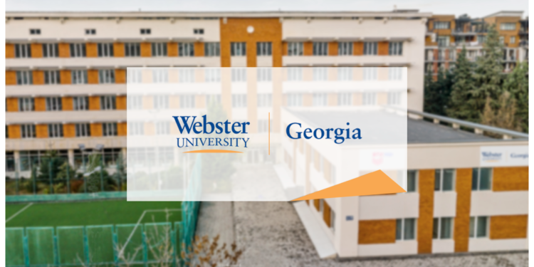 Webster Online Application Form For International Students - Admission ...